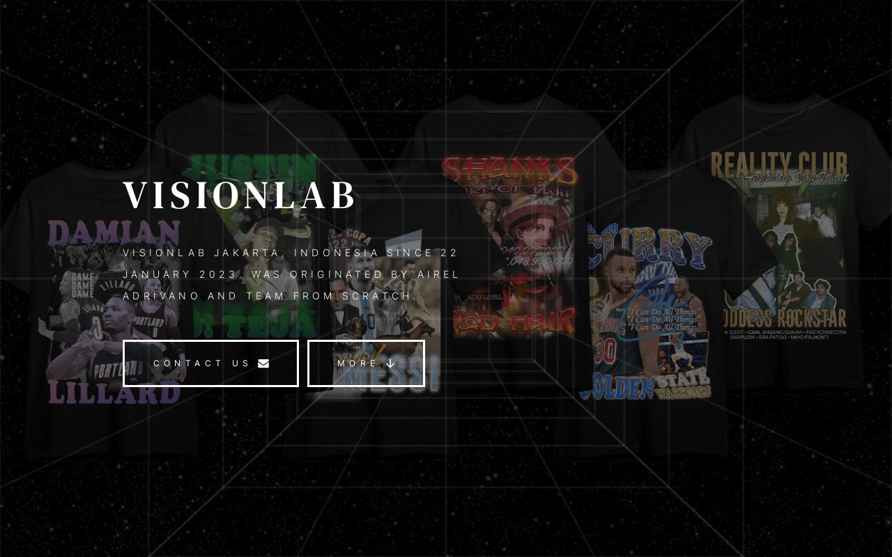 Visionlab Wear